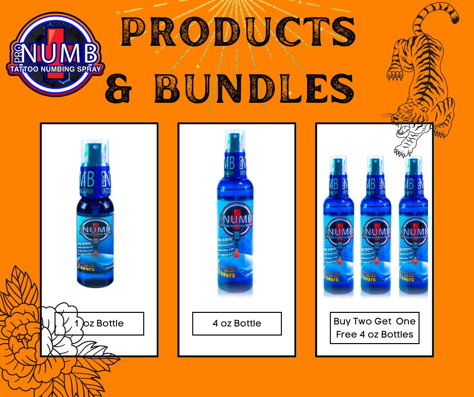 Our Products