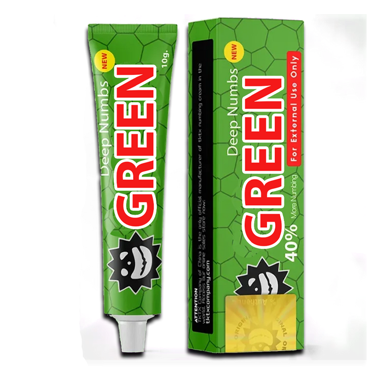 Pro Numb - Tattoo Numbing Spray